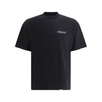 Represent Represent, Homme, Tops, Noir, Taille: M Owners Club Tee