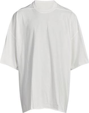 Rick Owens T-shirt manches courtes en coton
