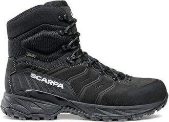 Scarpa Trekkingstiefel - - Sport - Herren - Schwarzk - 40 EU