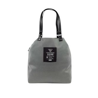 Munich Femme, Sacs, Gris, Taille: ONE Size Gogo Spin Cabas R&eacute;versible