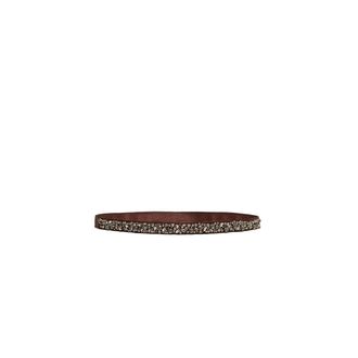 Oltre Damen, Accessories, Braun, L/XLGr&ouml;&szlig;e