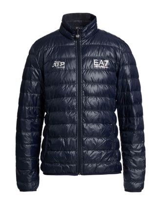 Emporio Armani JACKEN & M&Auml;NTEL - Pufferjacken & Daunenjacken auf YOOX.COM