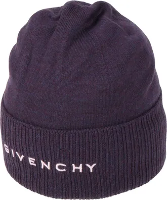 Givenchy ACCESSOIRES - M&uuml;tzen & H&uuml;te auf YOOX.COM
