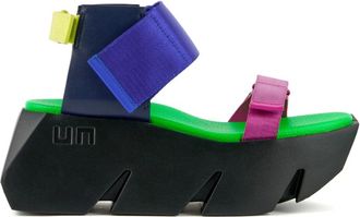 United Nude Femme, Chaussures, Multicolore, Taille: 39 EU Wedges