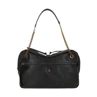 Vivienne Westwood Shoulder Bags - - Bags - Damen - Schwarzk - ONE SIZE