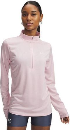 Under Armour Damen Shirt TECH 1/2 ZIP- TWIST