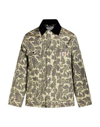 Carhartt Work in Progress MANTEAUX - Vestes et blousons sur YOOX.COM