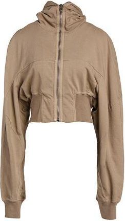 Rick Owens TOPS - Sweat-shirts sur YOOX.COM