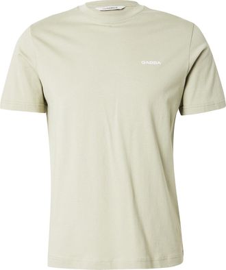Gabba T-Shirt Dune