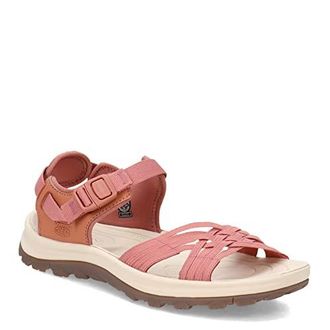 Keen Keen Femme Sandals, Pink, 38 EU