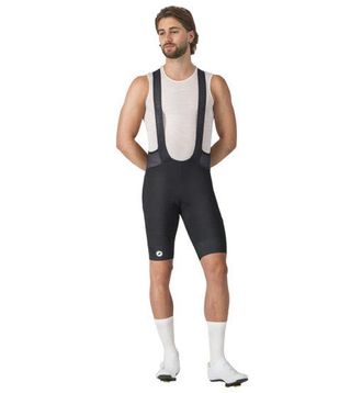 Castelli Endurance 4 Bibshort - Radhosen - Herren