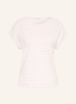 Marc O'Polo Marc Opolo T-Shirt lila
