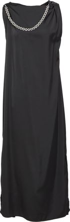 White Wise KLEIDER - Maxi-Kleider auf YOOX.COM