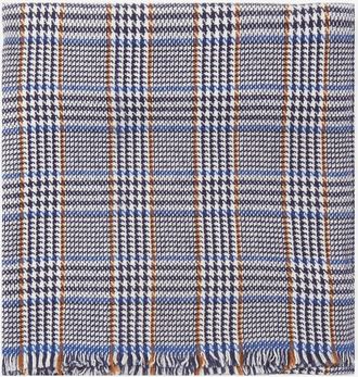 Saison 1865 Echarpe imprim&eacute;e