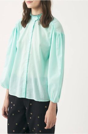 Antik Batik Blouse Anna 2 Voile de Coton Antik Batik