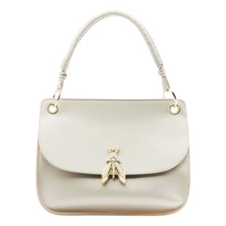 Patrizia Pepe Damen, Taschen, Beige, ONE SIZEGr&ouml;&szlig;e