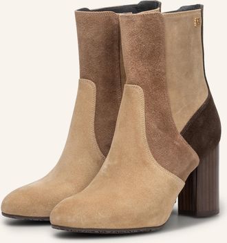 Floris Van Bommel Floris Van Bommel Stiefel Kaci 01 braun