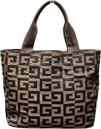 Givenchy Damen, Pre-Owned, Braun, ONE SIZEGr&ouml;&szlig;e