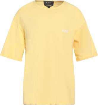 A.P.C. TOPS - T-shirts auf YOOX.COM