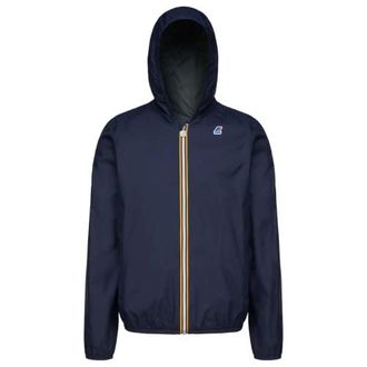 K-Way Giubbotto K-way K111NMW-AG5