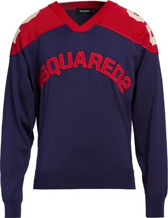 Dsquared2 STRICKWAREN - Pullover auf YOOX.COM