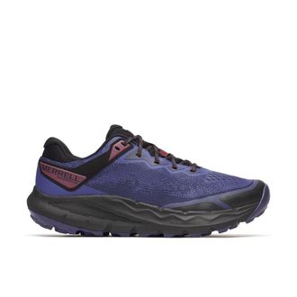 Merrell Nova 4 Waterproof - Violet - Taille 43.5 M