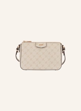 Joop Schultertasche Mazzolino Puro Jasmina weiss