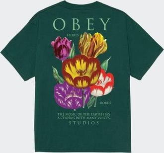Obey T-shirt - Taille XL
