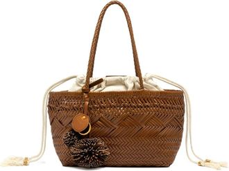 Gianni Chiarini Femme, Sacs, Brun, Taille: ONE Size Paloma Bag