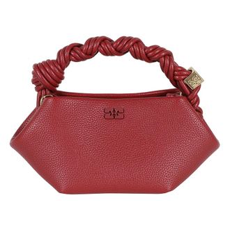 Ganni Damen, Taschen, Rot, ONE SIZEGr&ouml;&szlig;e