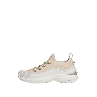 Moncler Homme, Chaussures, Beige, Taille: 43 1/2 EU Lite3 Trailgrip Baskets