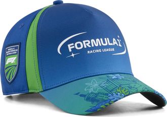 Puma Cap
