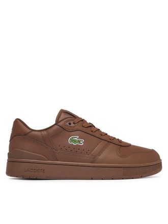 Lacoste Sneakers 52SMA0040 Braun