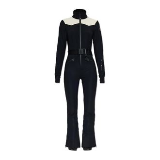 Moncler Performance & Style Skianzug - - Sport - Damen - Schwarzk - XS