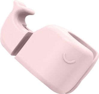 Generic Regenschirmventilatorhalter | Handventilator Halterung für Sonnenschirm, rutschfeste Befestigung für Regenschirmventilator, Verwendung im Freien zu Ha