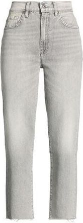 7 For All Mankind BAS - Pantalons en jean sur YOOX.COM