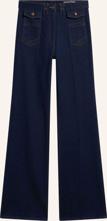 Gerard Darel Jeans Clema blau