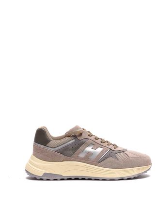 Hogan Baskets - Beige