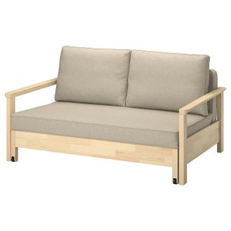 IKEA TORNSBORG 2er-Bettsofa