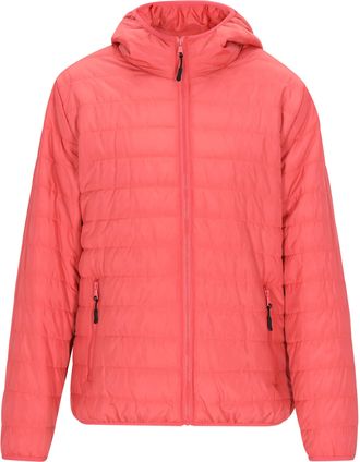 Mymo Jacke M&auml;nner Rot