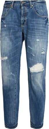 Dondup HOSEN & R&Ouml;CKE - Jeanshosen auf YOOX.COM