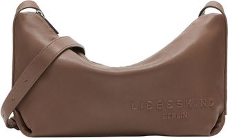 Liebeskind Liebeskind Berlin Crossbody M ELVIRA SHEEP NATURAL russet