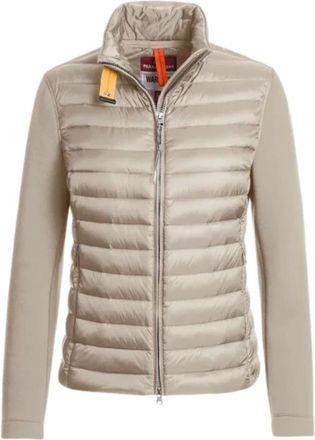 Parajumpers Femme, Vestes, Beige, Taille: 42 FR Danette Jacket
