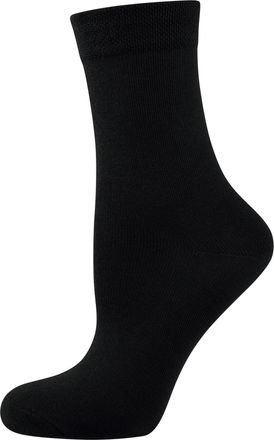 Nur Die Freizeitsocken 3er-Pack Ohne Gummi