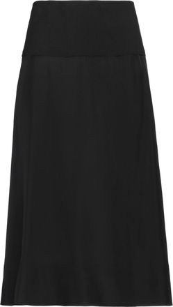 Jil Sander HOSEN & R&Ouml;CKE - Midi-R&ouml;cke auf YOOX.COM