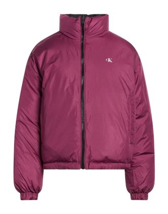 Calvin Klein JACKEN & M&Auml;NTEL - Pufferjacken & Daunenjacken auf YOOX.COM