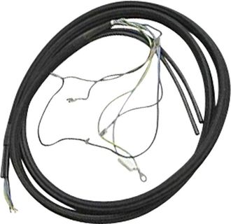 Astoria Ersatzteil - Anschlusskabel und Dampfschlauch - Astoria