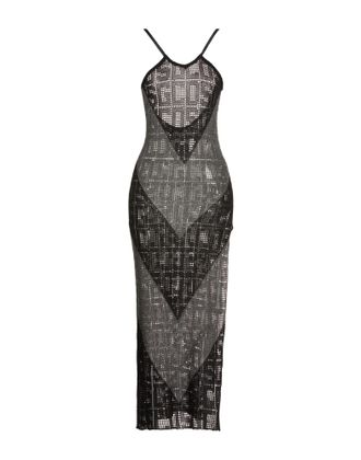 GCDS KLEIDER - Maxi-Kleider auf YOOX.COM