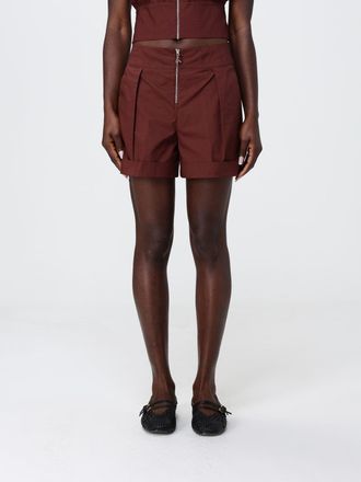 Patrizia Pepe Shorts PATRIZIA PEPE Damen Farbe Braun