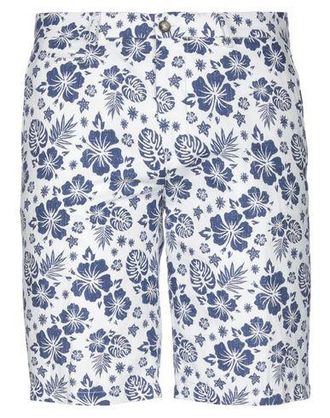 Altea BAS - Shorts et bermudas sur YOOX.COM